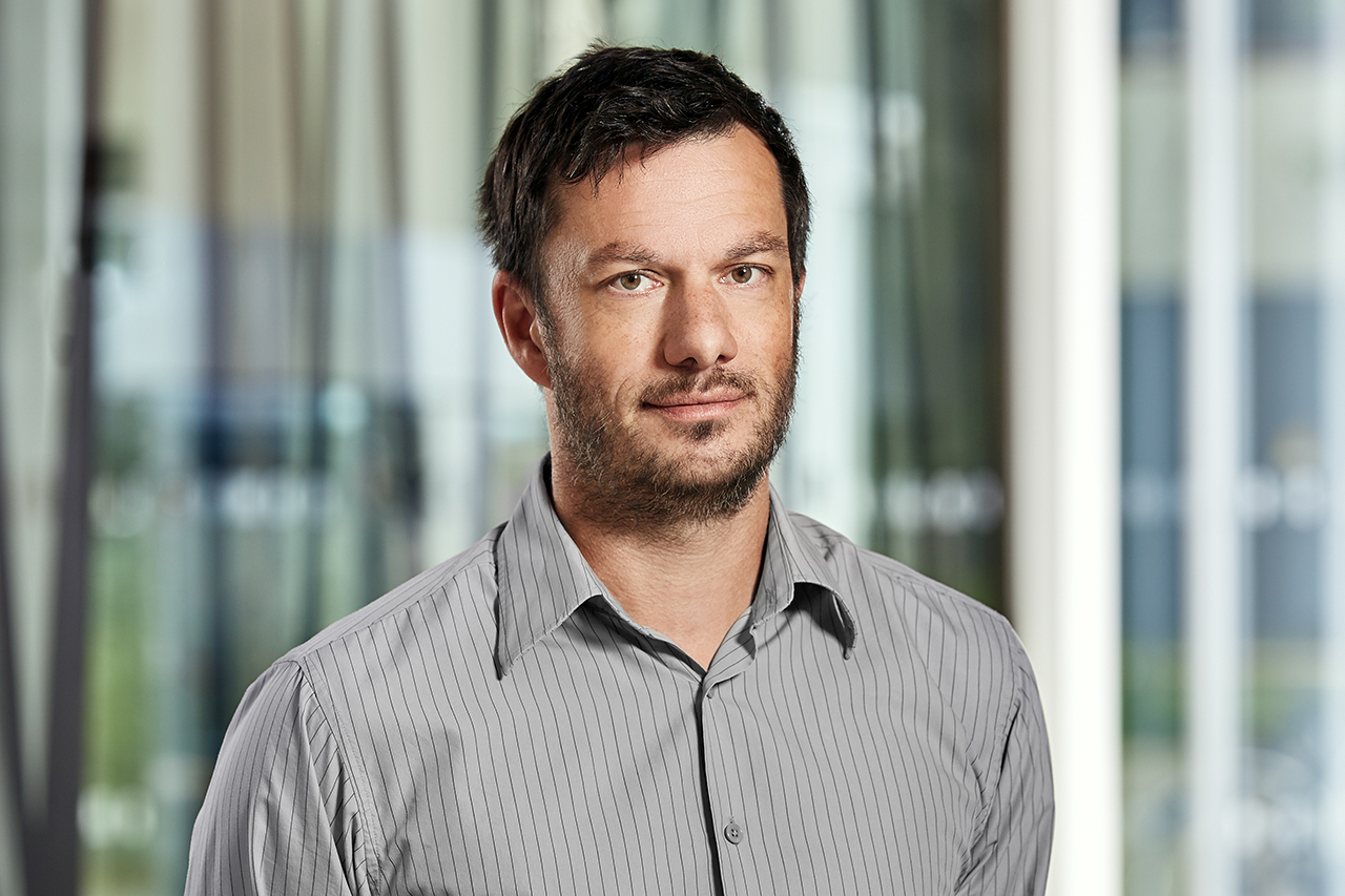 Dr. Jens Hoffmann » Hydrogen Heating Network